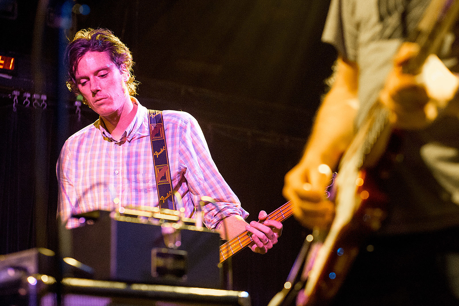 Today's livestreams (Prince, Chance the Rapper, Built to Spill ...