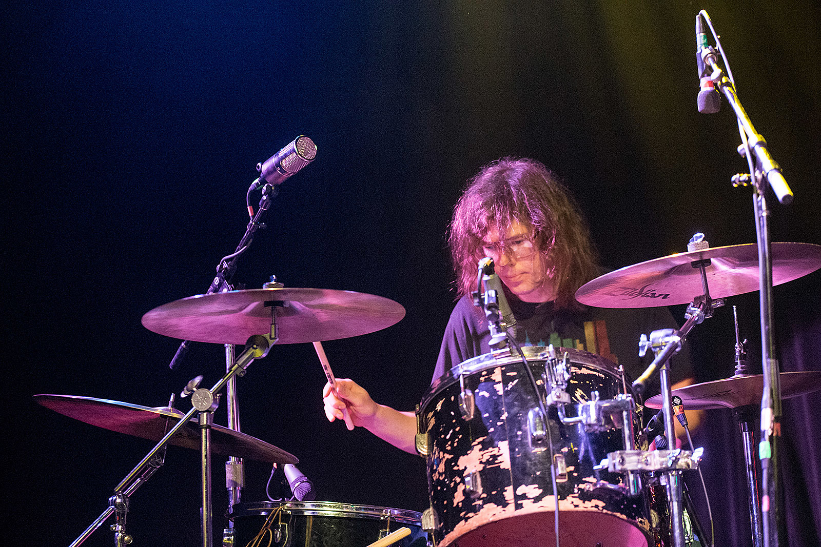 Today's livestreams (Prince, Chance the Rapper, Built to Spill ...