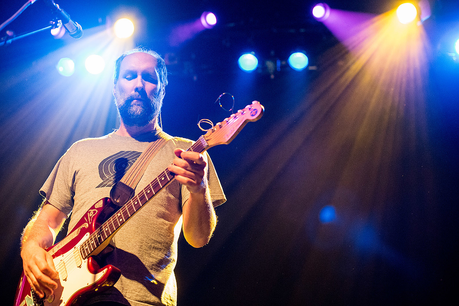 Today's livestreams (Prince, Chance the Rapper, Built to Spill ...