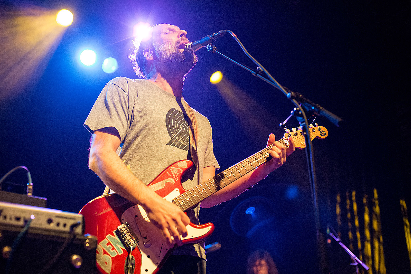 Today's livestreams (Prince, Chance the Rapper, Built to Spill ...