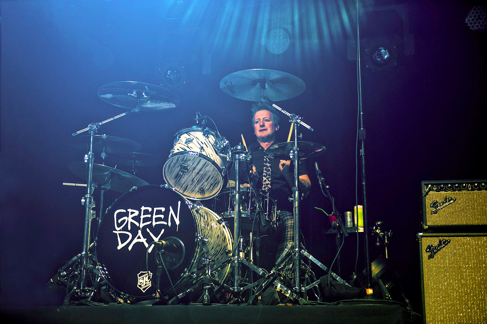 Green Day played more '90s treats at Webster Hall (review, videos, pics ...