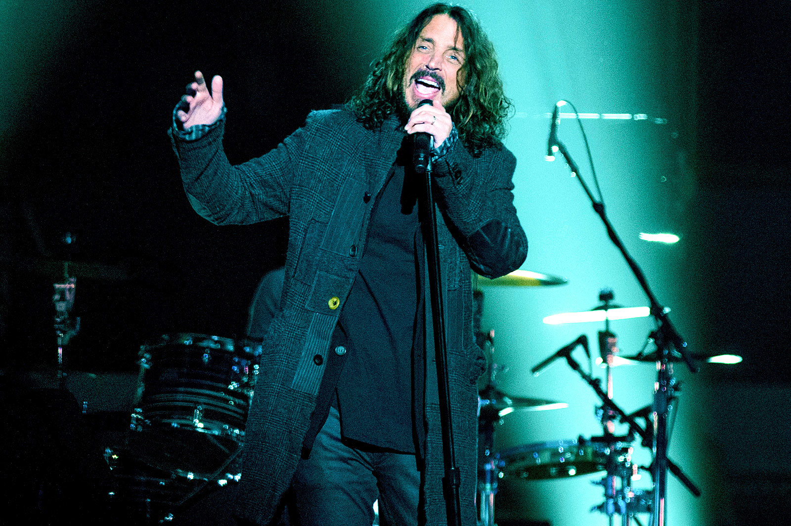 Temple of the Dog brought their reunion tour to MSG (pics, videos, setlist)