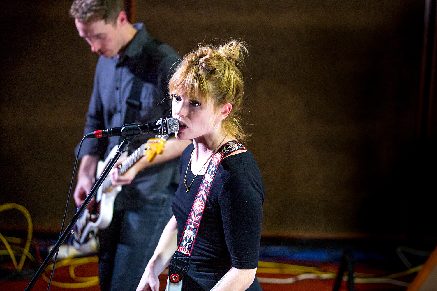 Haley Bonar released 'Impossible Dream,' covered The Crystals at Old ...