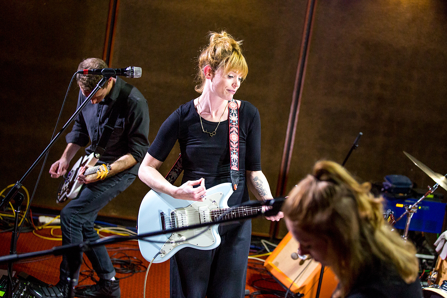 Haley Bonar released 'Impossible Dream,' covered The Crystals at Old ...
