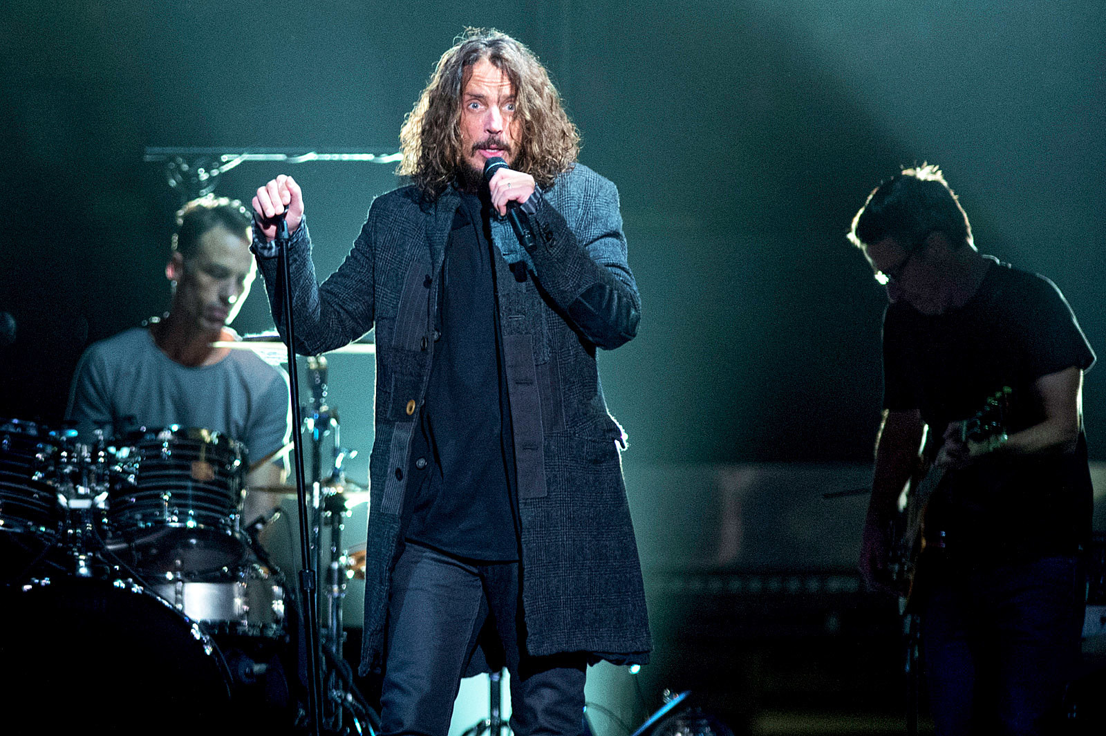 Temple of the Dog brought their reunion tour to MSG (pics, videos, setlist)