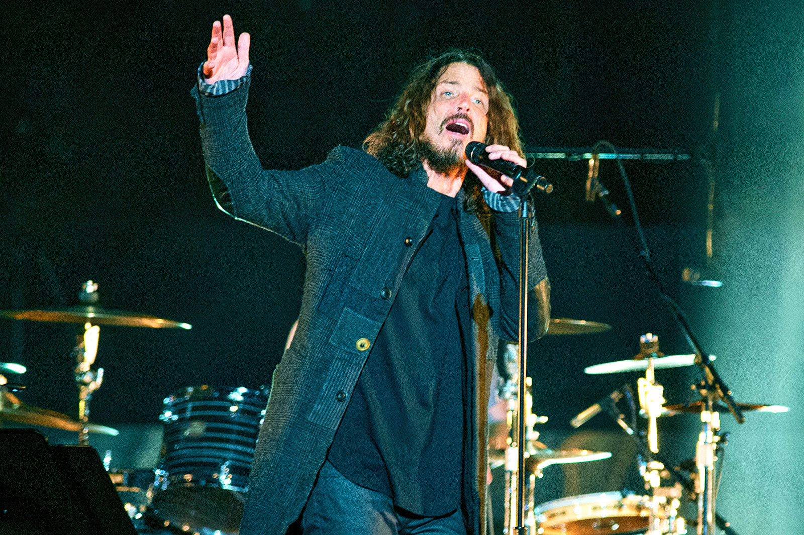 Temple of the Dog brought their reunion tour to MSG (pics, videos, setlist)