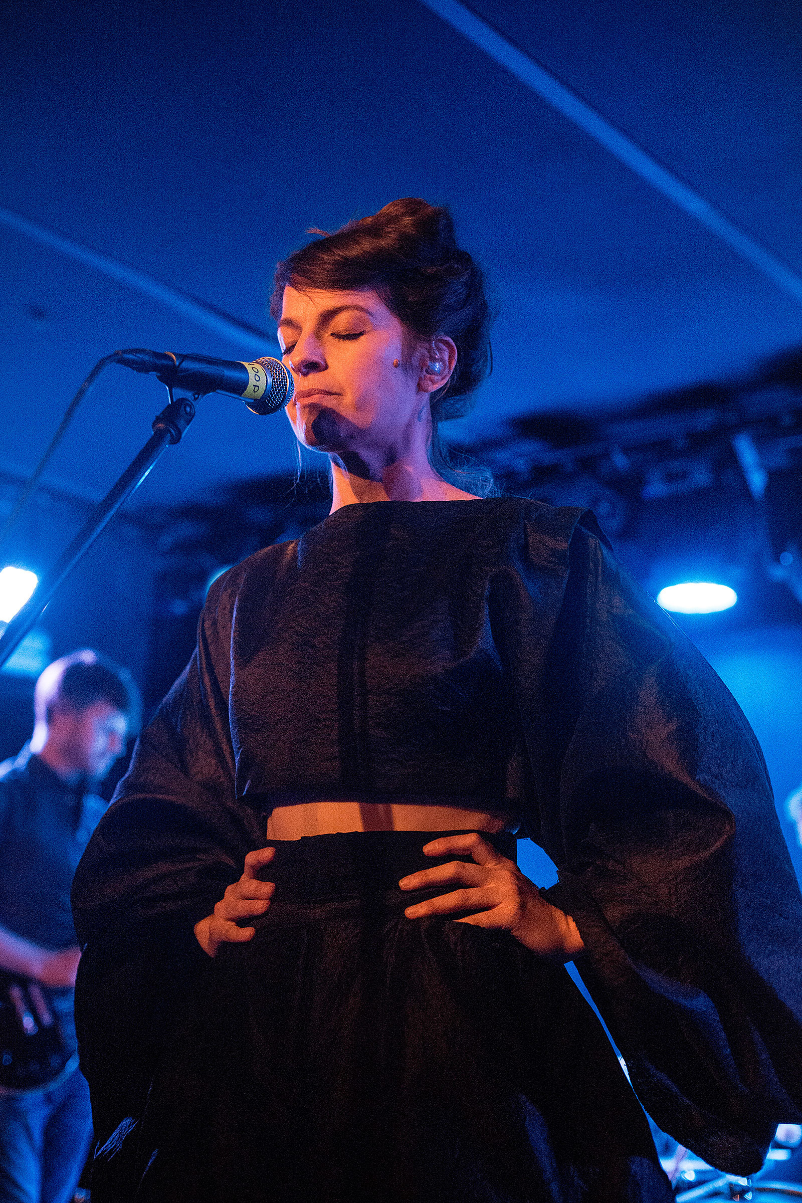 Today's livestreams (Metallica, The National, Code Orange, Jesca Hoop ...