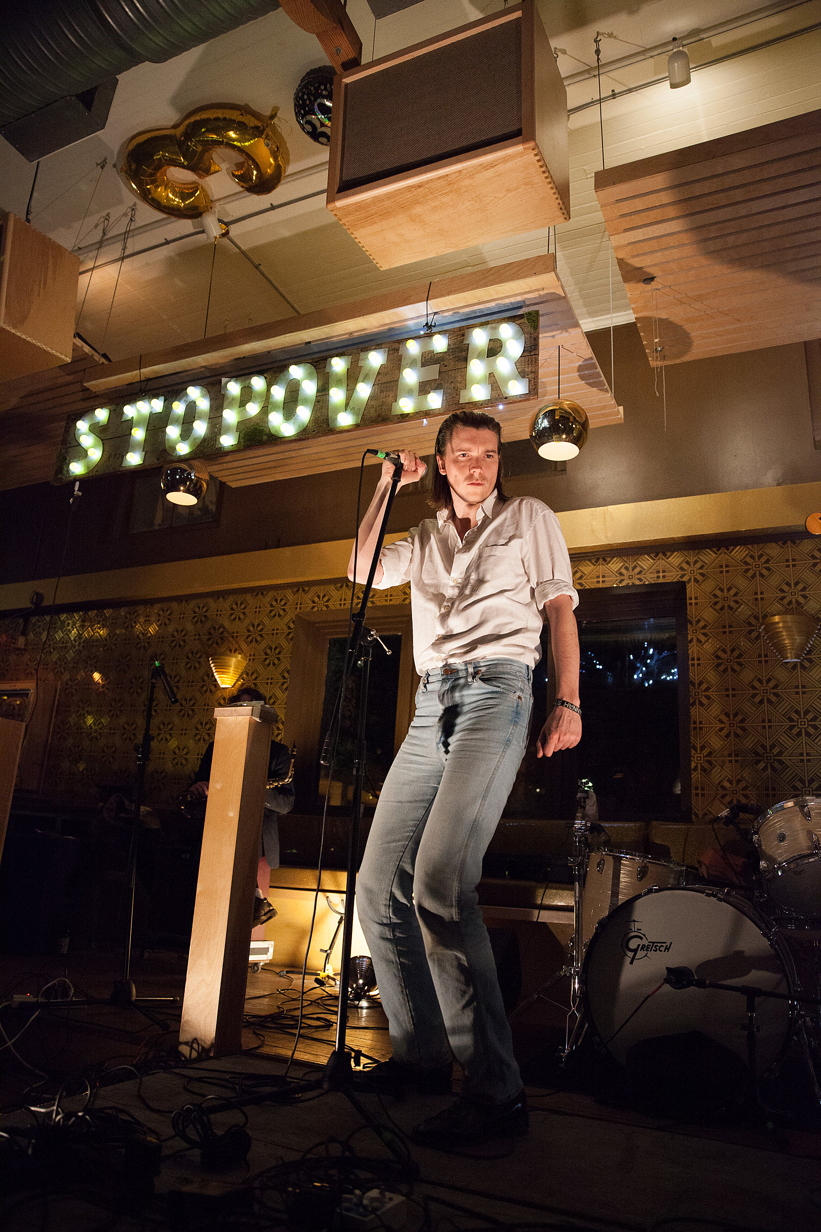 Savannah Stopover initial 2018 lineup & tickets