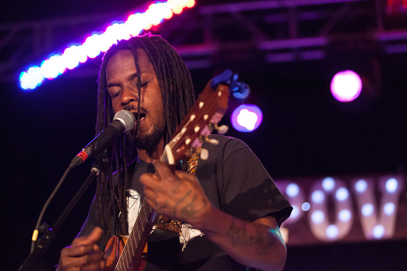 Savannah Stopover 2017 in pics (Julien Baker, Lee Fields, Ezra Furman ...