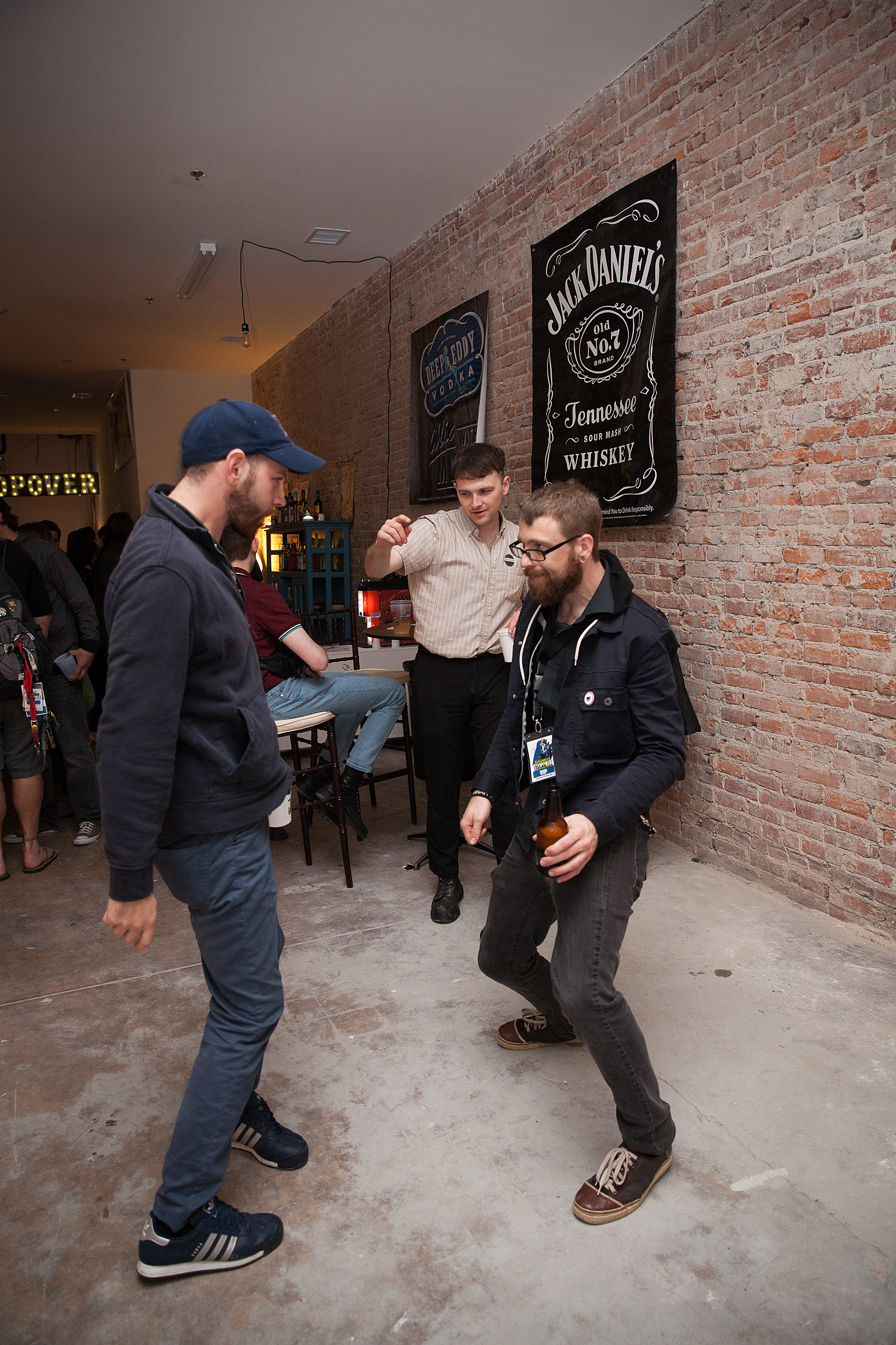 Savannah Stopover initial 2018 lineup & tickets