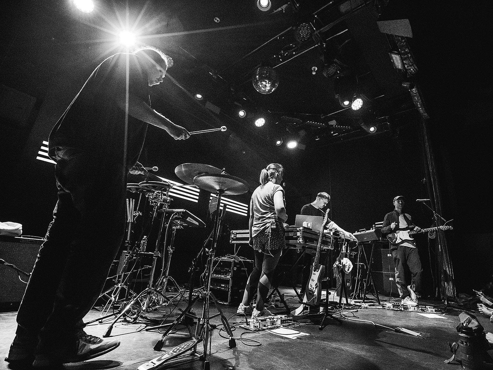 The Radio Dept. release 1st single for self-run label, reissuing ...