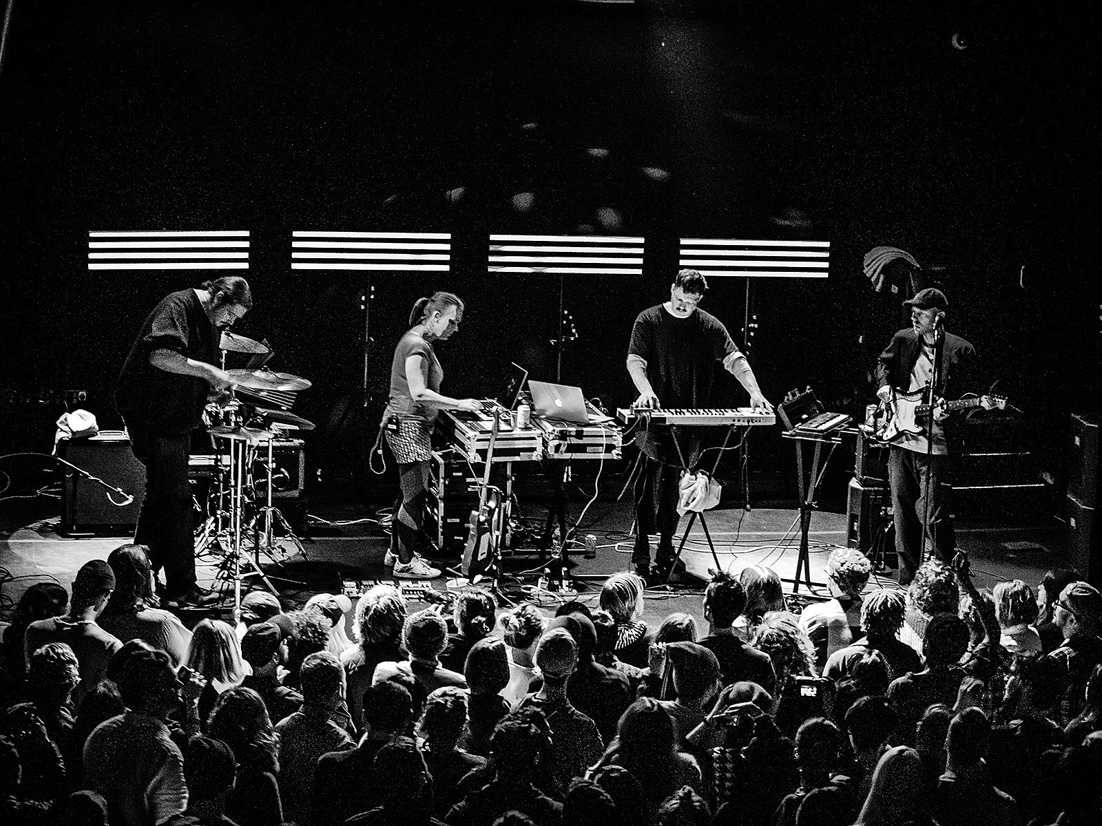 The Radio Dept. release 1st single for self-run label, reissuing ...