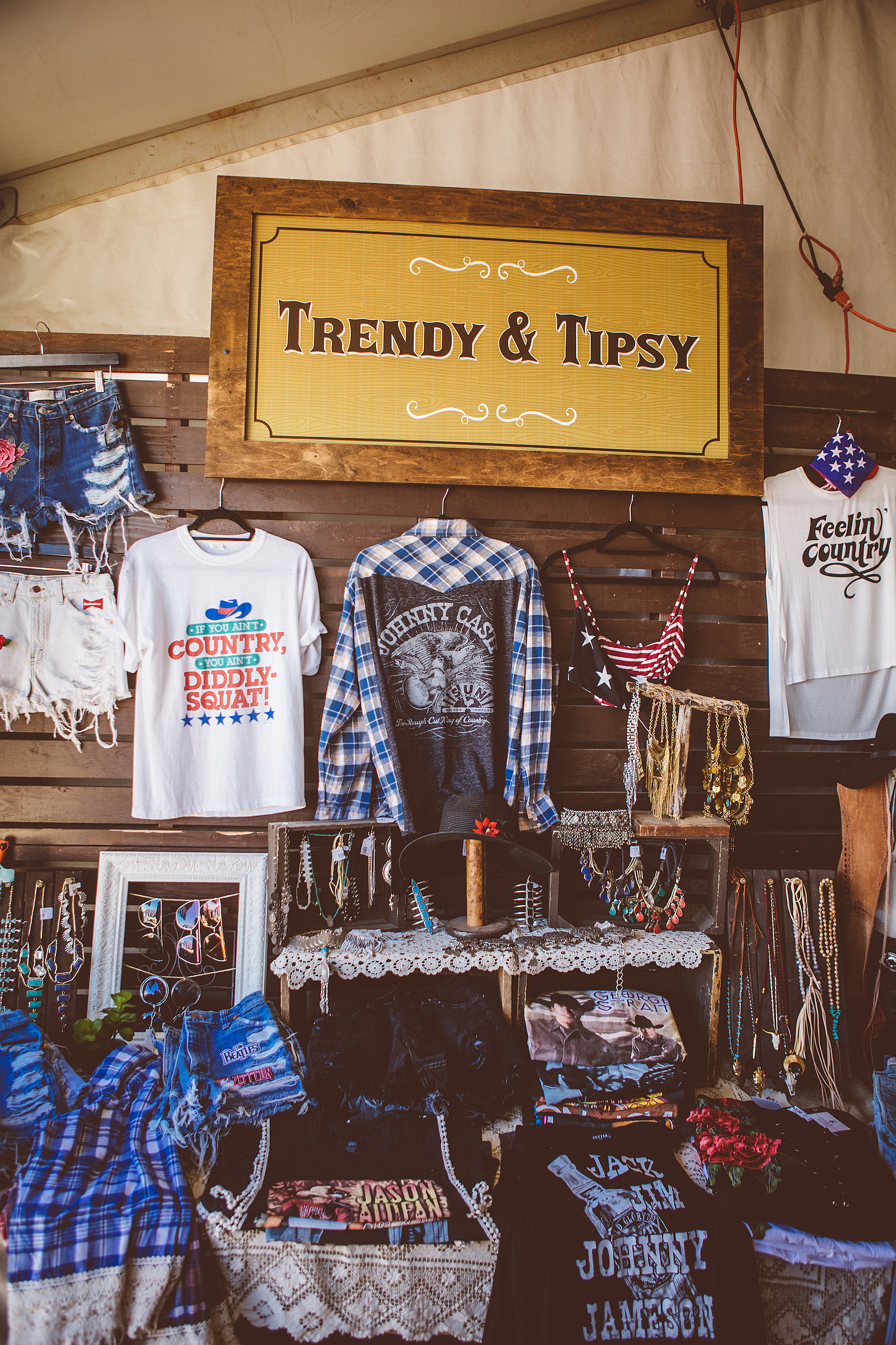 Stagecoach 2017 Friday Photos (Jerry Lee Lewis, The Zombies, Kurt Vile ...