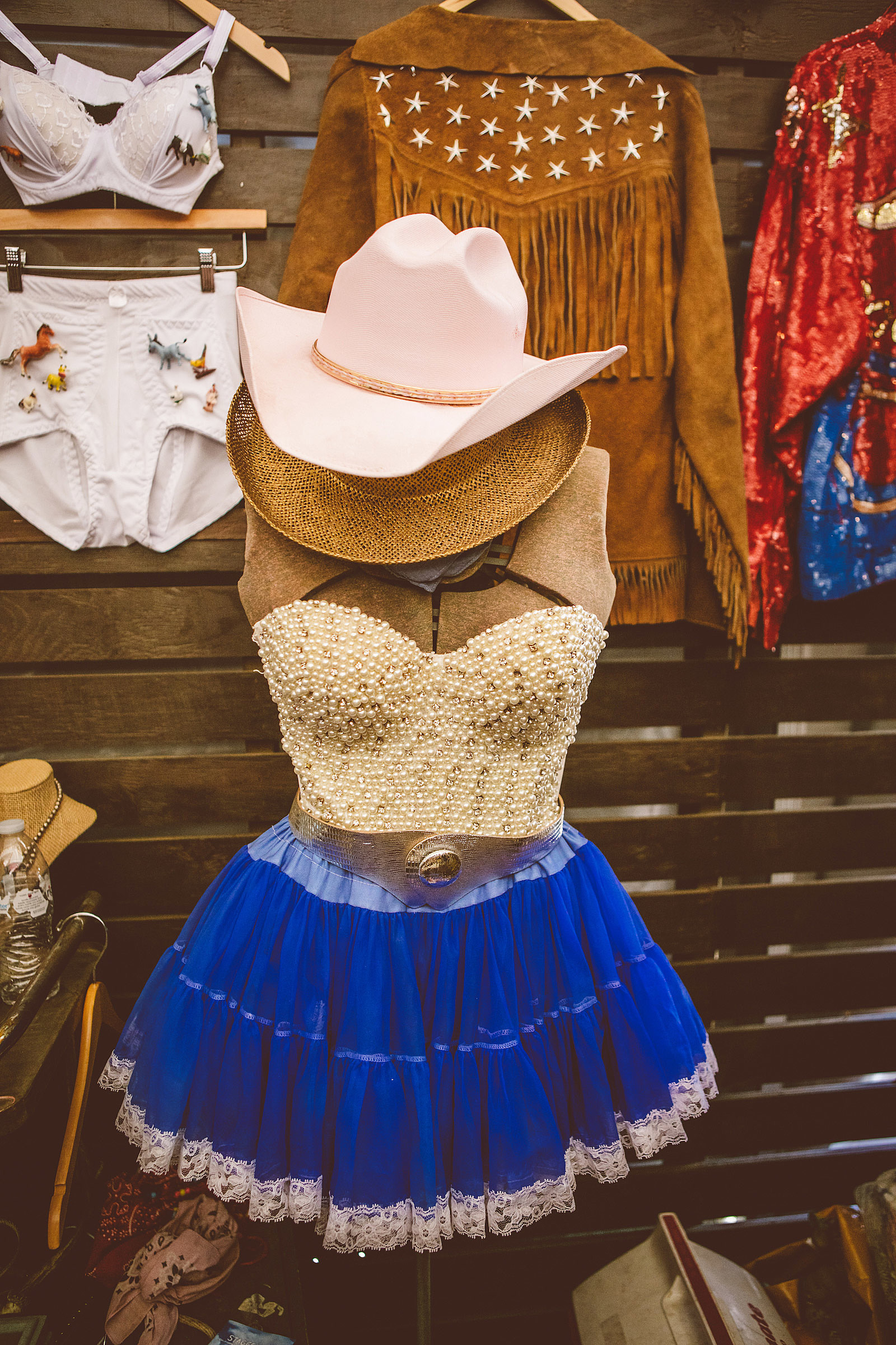 Stagecoach 2017 Friday Photos (Jerry Lee Lewis, The Zombies, Kurt Vile ...