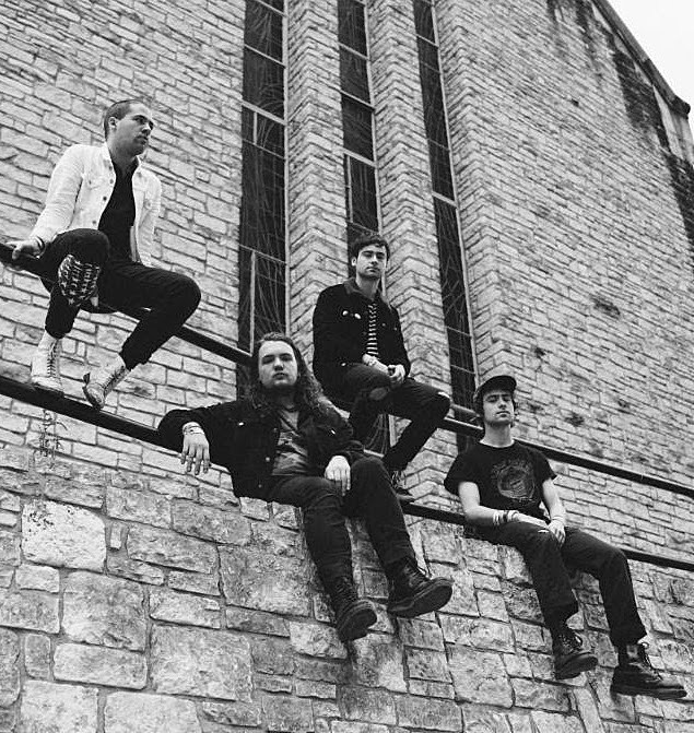 White Reaper on tour, play 2 Baby's shows, released new animated video