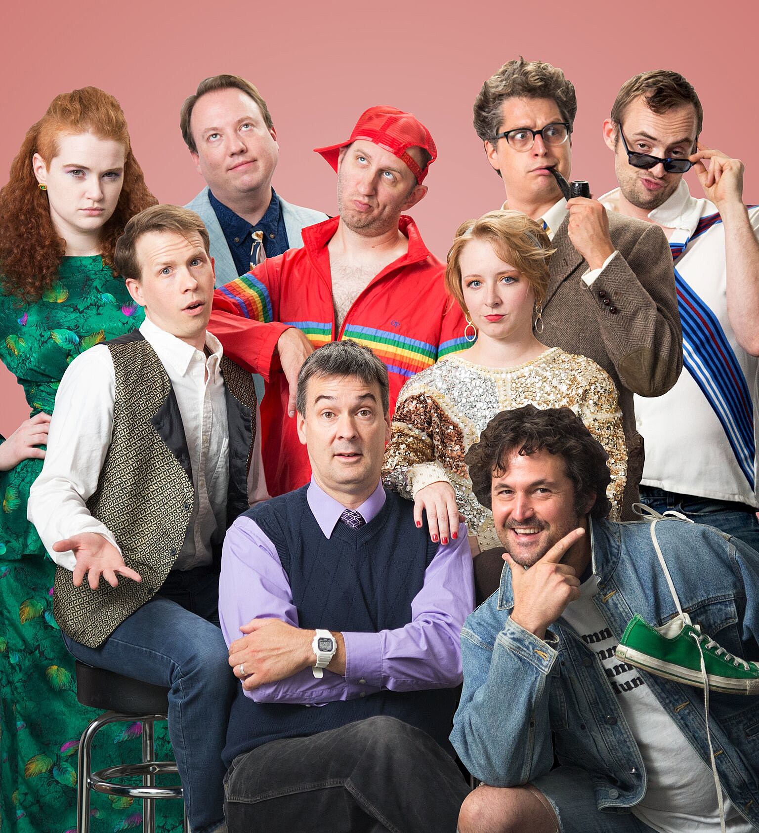 Big Fresh prep 'Fall Preview' EP (listen to "Paralyzed" ft. Robert ...