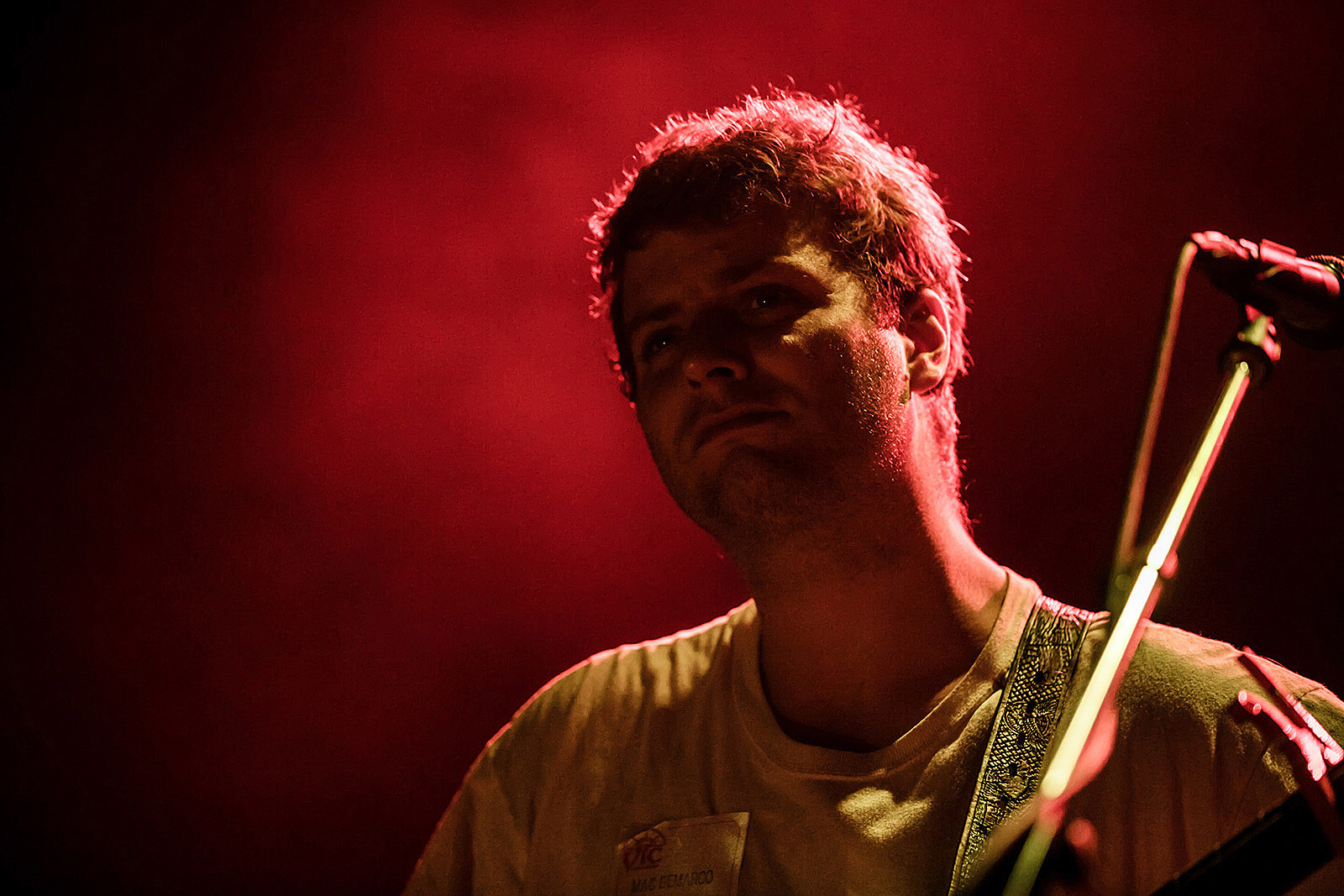 Mac DeMarco released 'This Old Dog,' on tour now (pics from Chicago)