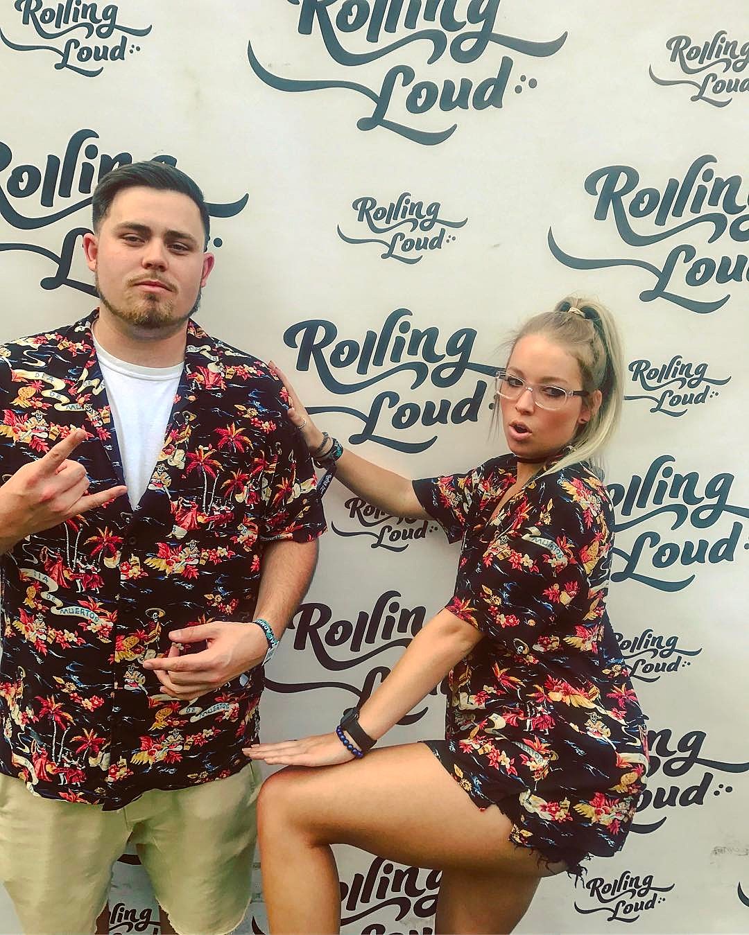 Rolling Loud is this weekend ++ set times & lineup updates