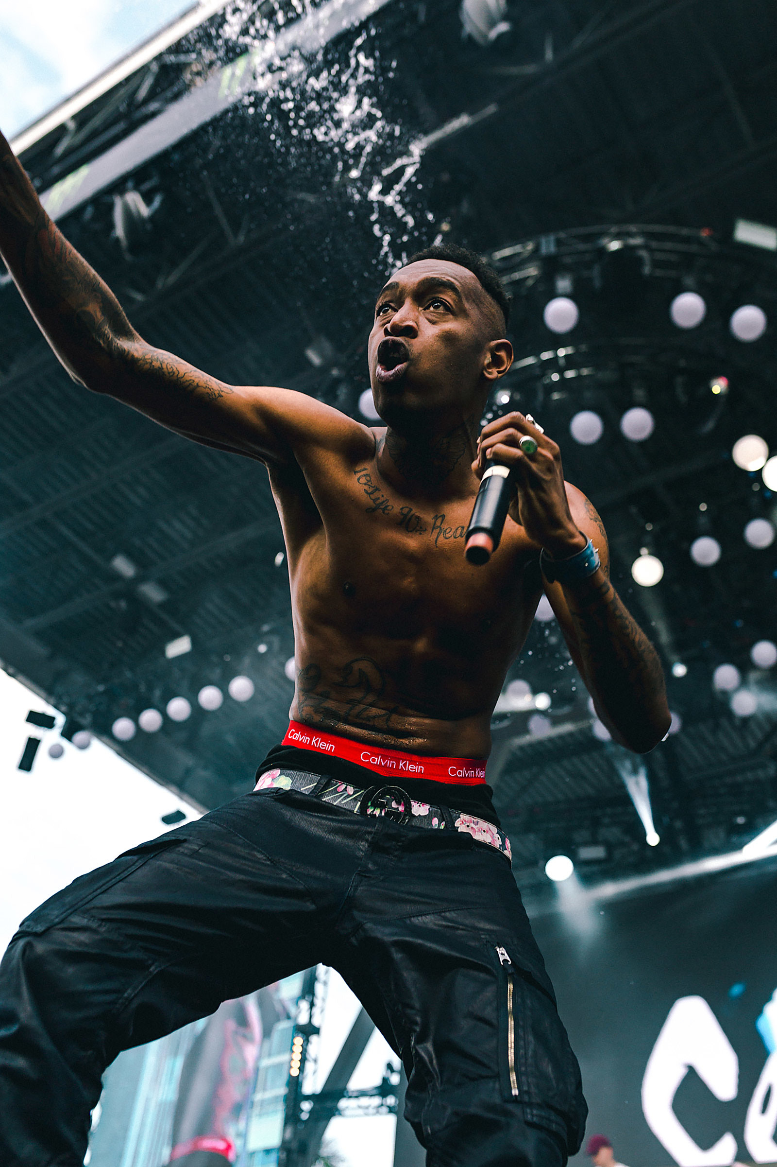 Rolling Loud is this weekend ++ set times & lineup updates