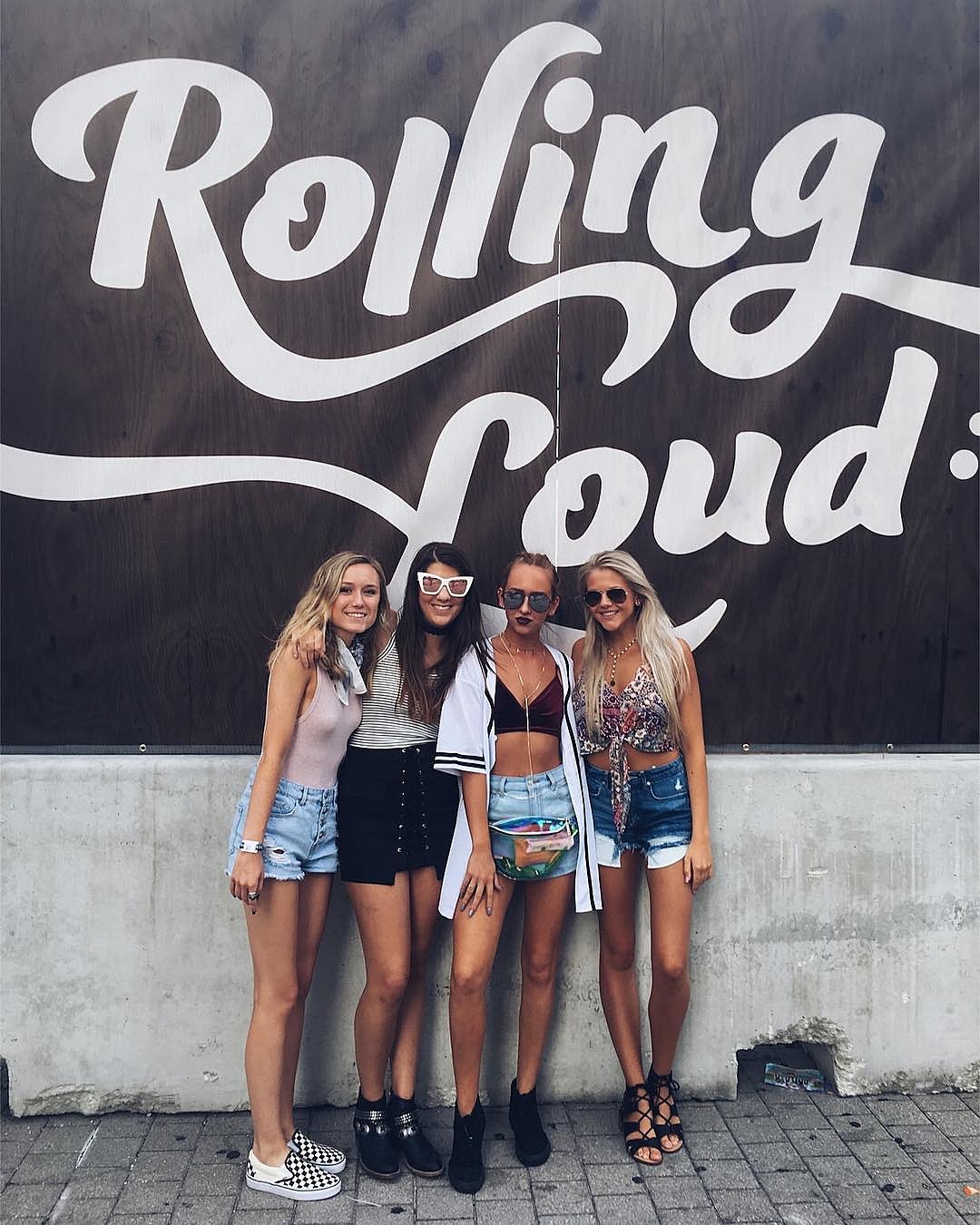Rolling Loud is this weekend ++ set times & lineup updates