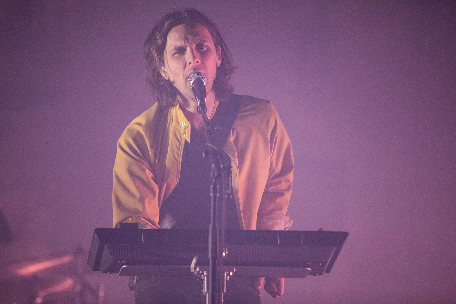 tours announced: Phoenix, Posies, Nils Frahm, H.E.R., 6LACK, Anna Burch ...