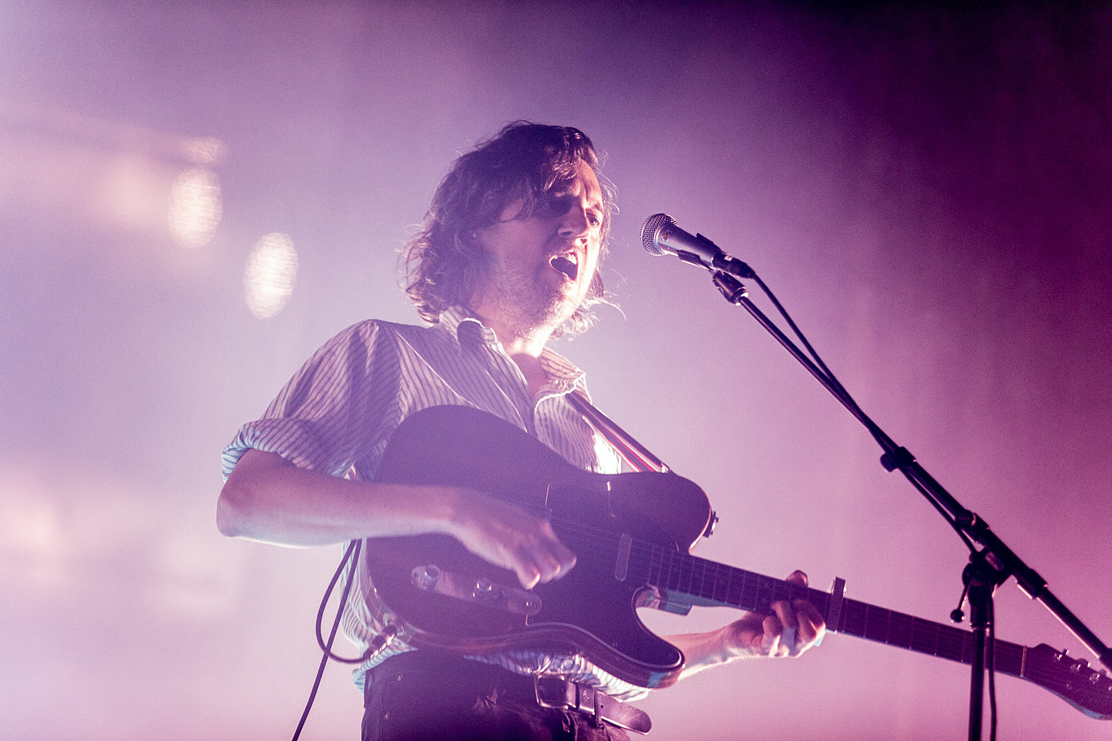 tours announced: Phoenix, Posies, Nils Frahm, H.E.R., 6LACK, Anna Burch ...