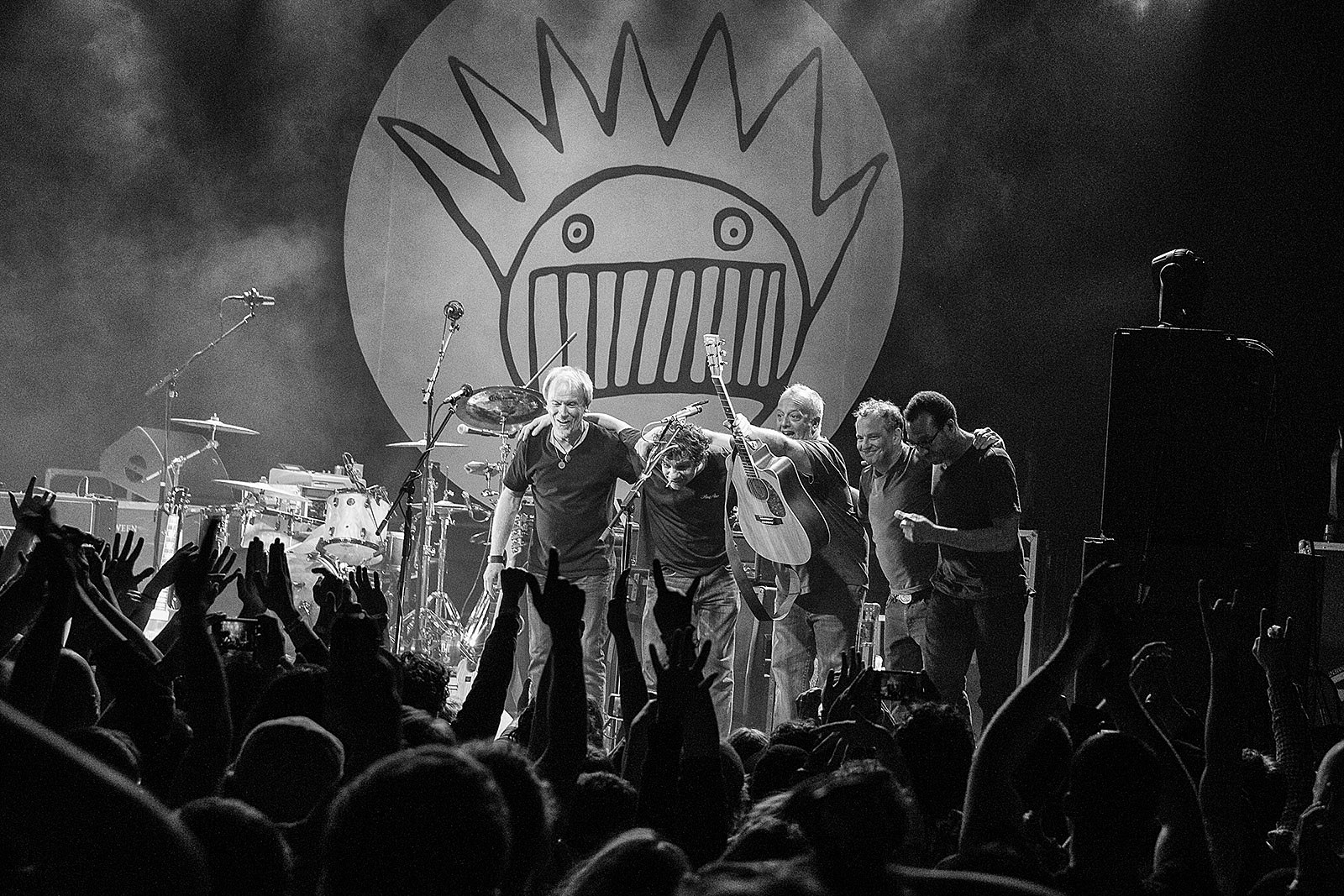 Ween playing 2 nights at Stubb's on tour
