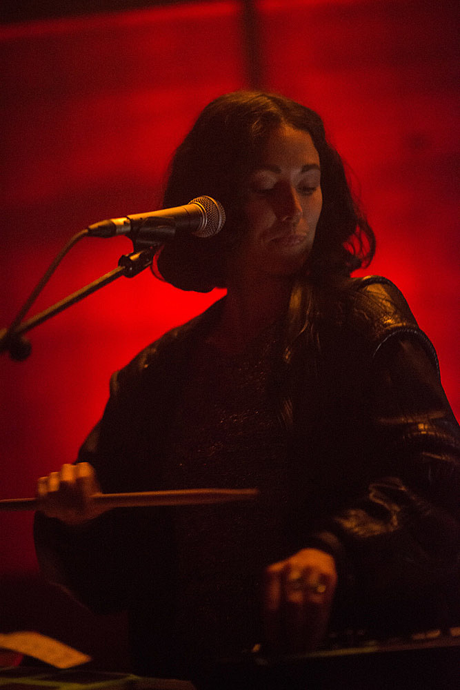 Kelly Lee Owens covered Aaliyah on new 12" (listen), tells us about her ...