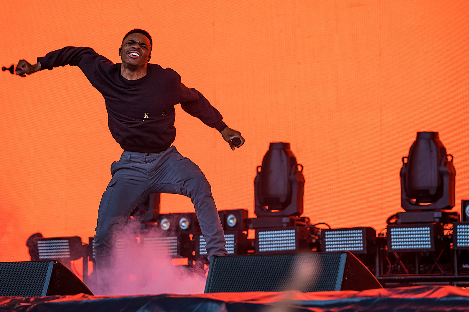 Panorama 2018 lineup (Janet Jackson, Weeknd, Killers, Migos, SZA, St ...