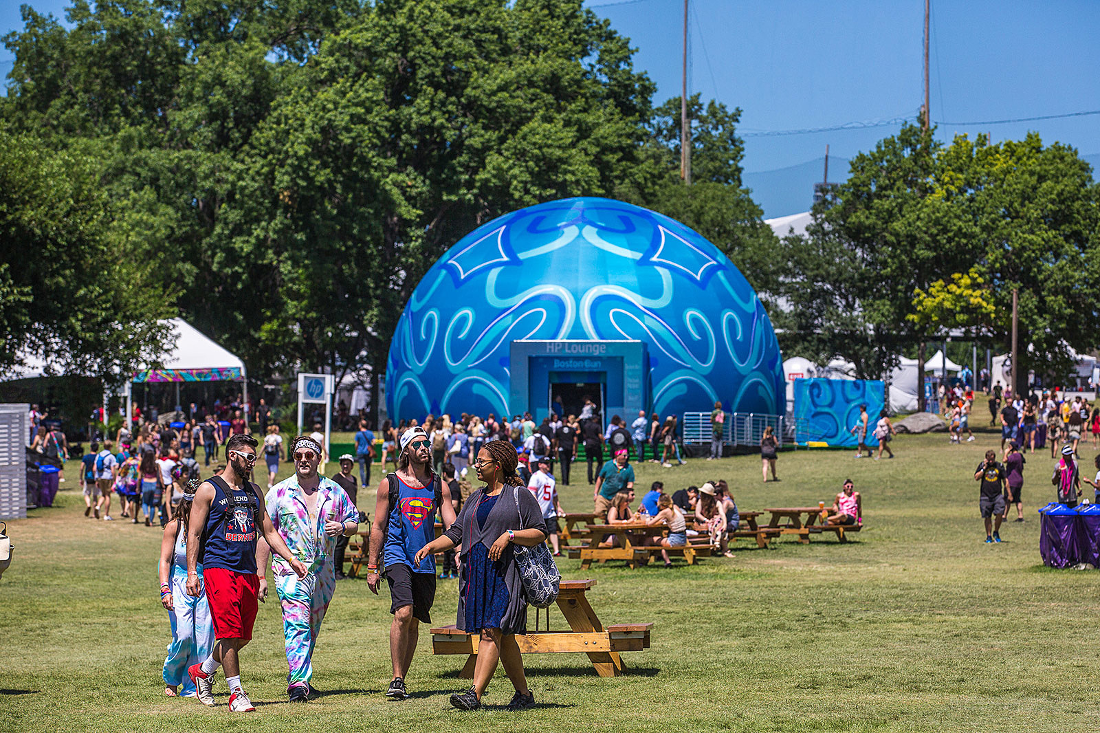 Panorama 2017 Sunday pics (Angel Olsen, Justice, more)