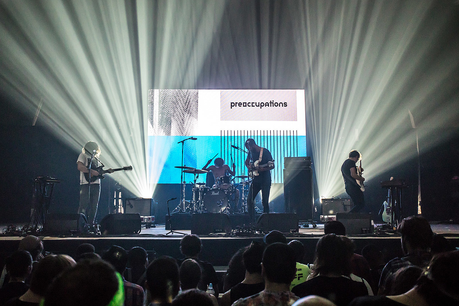 Panorama 2017 Sunday pics (Angel Olsen, Justice, more)