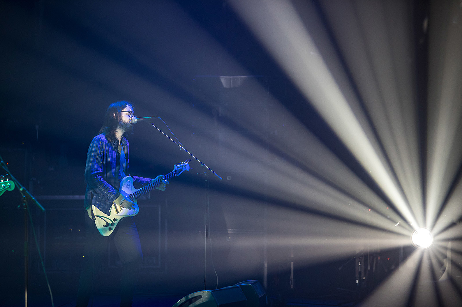 Panorama 2017 Sunday pics (Angel Olsen, Justice, more)