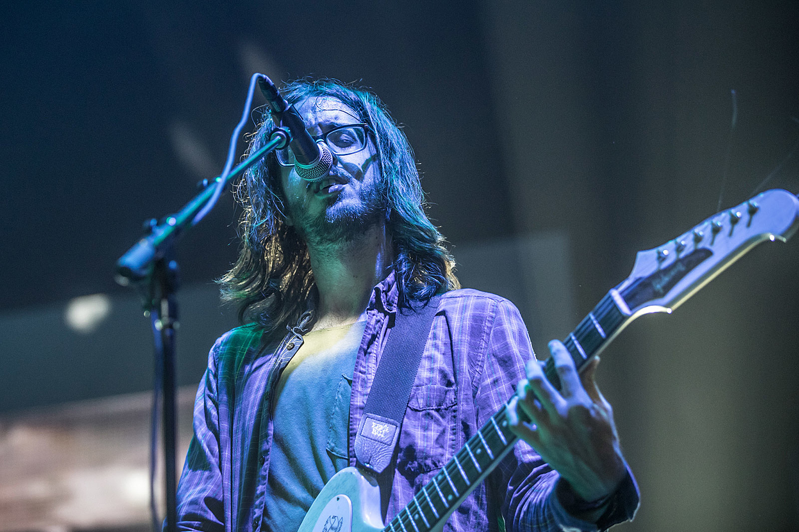 Panorama 2017 Sunday pics (Angel Olsen, Justice, more)