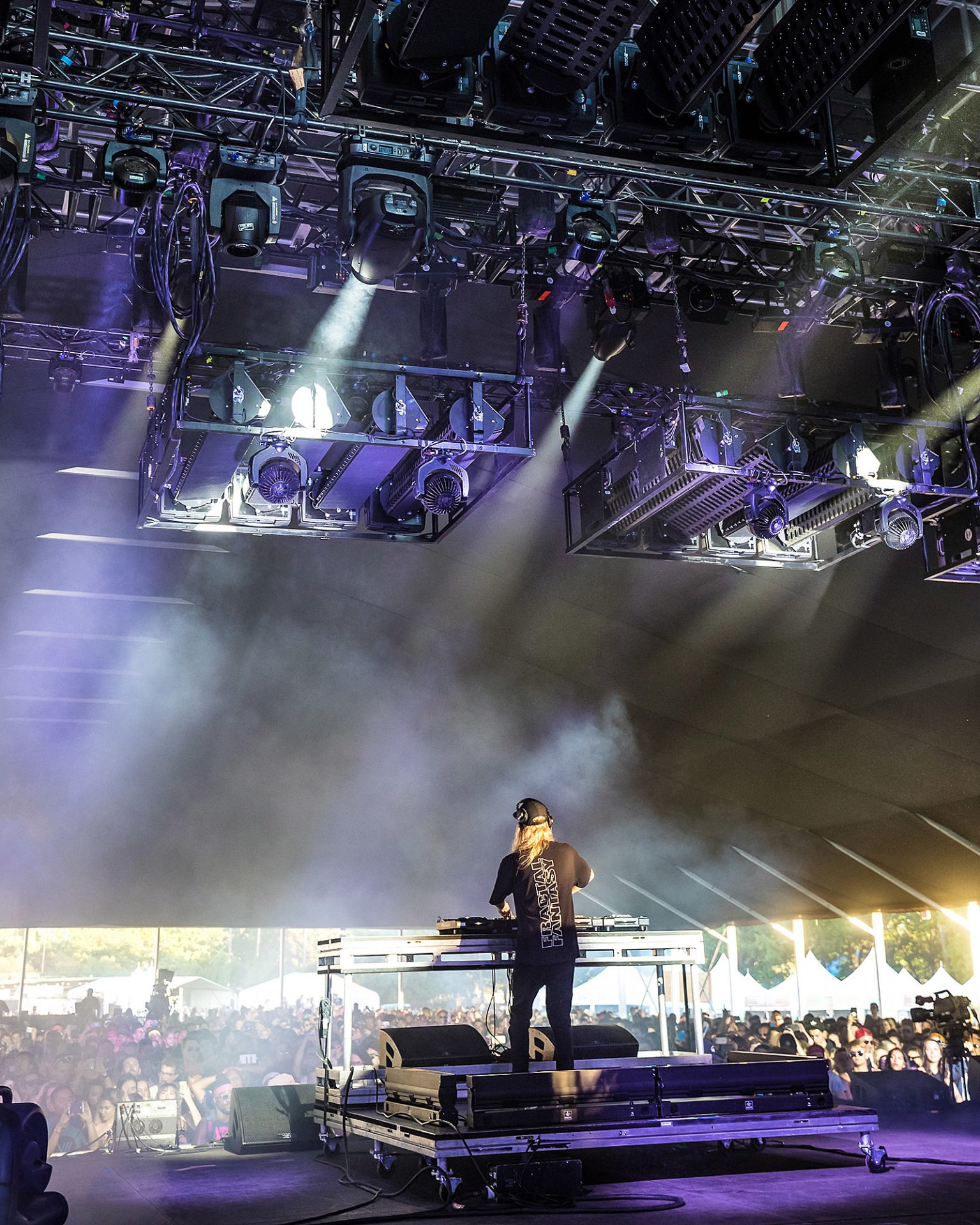 Panorama 2017 Sunday pics (Angel Olsen, Justice, more)