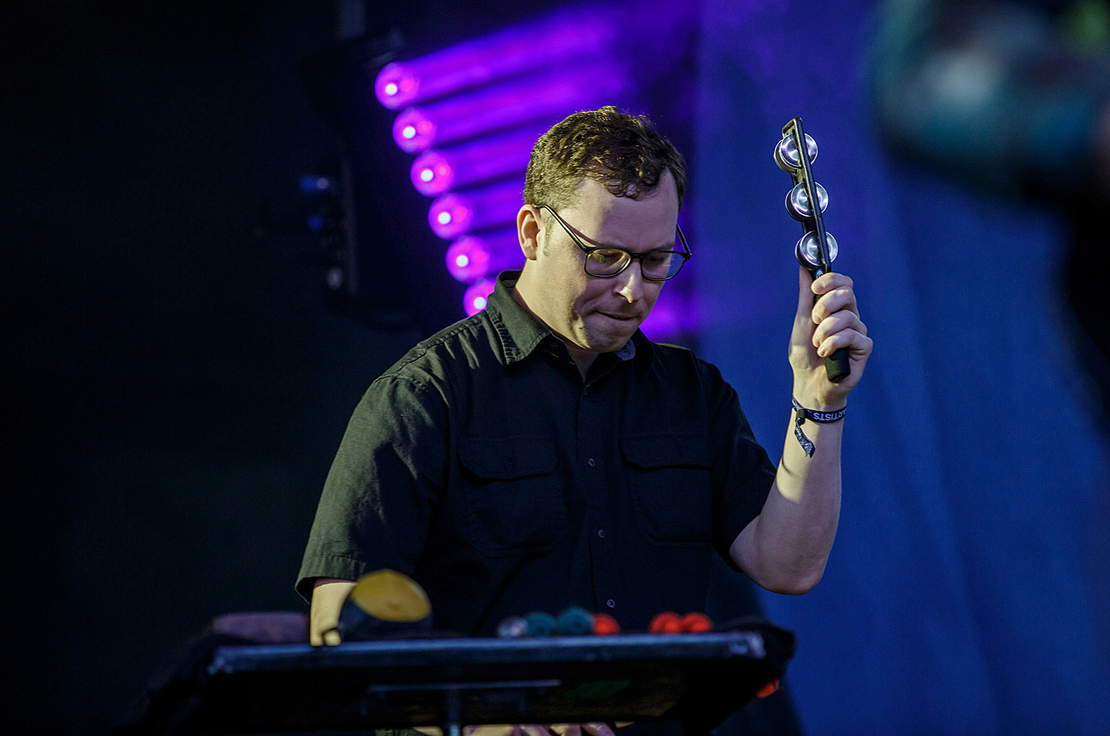 American Football say LP3 is coming ++ win tix to see them (& Cap'n ...