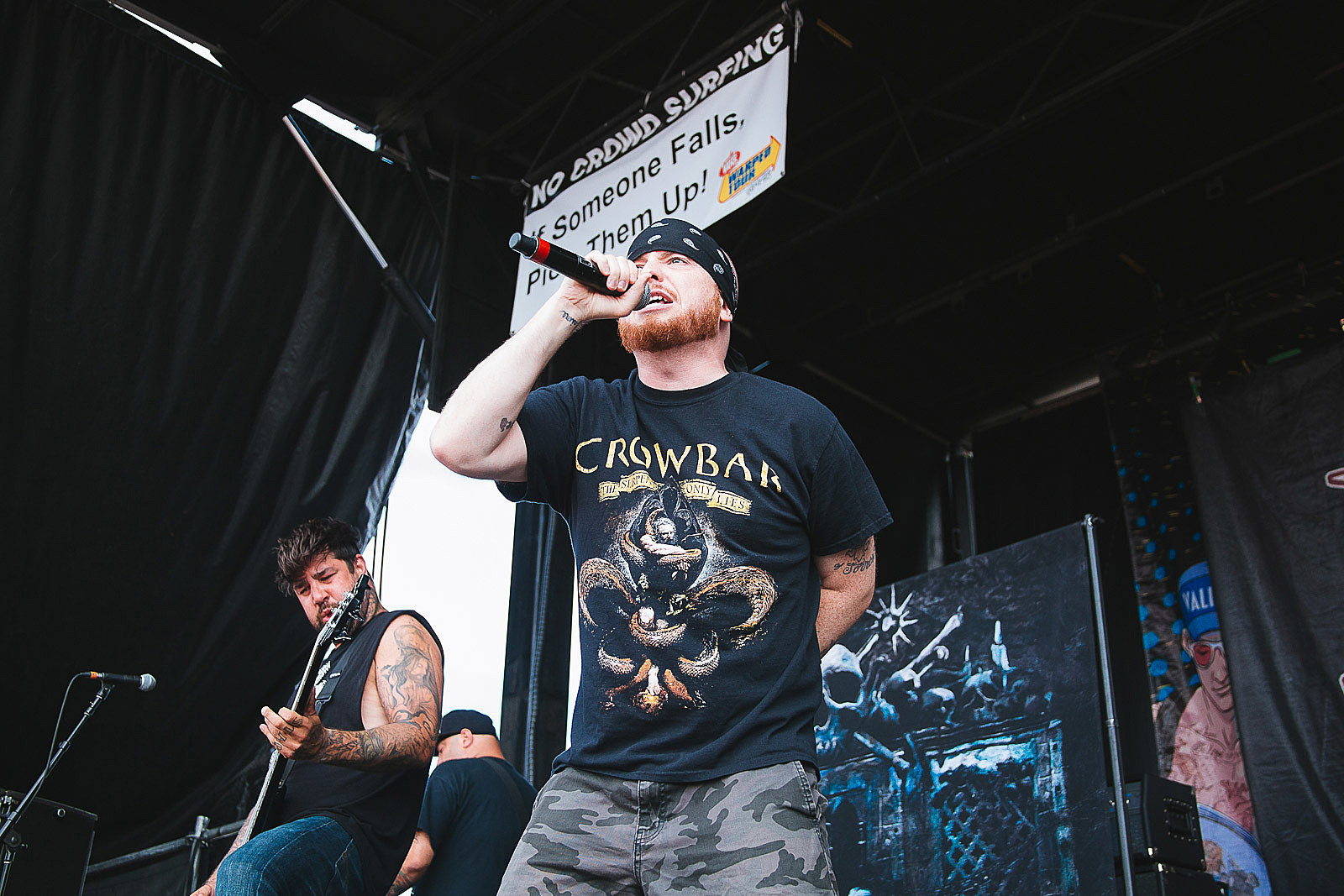 Hatebreed announce big 30th anniversary home state show with 100 Demons ...