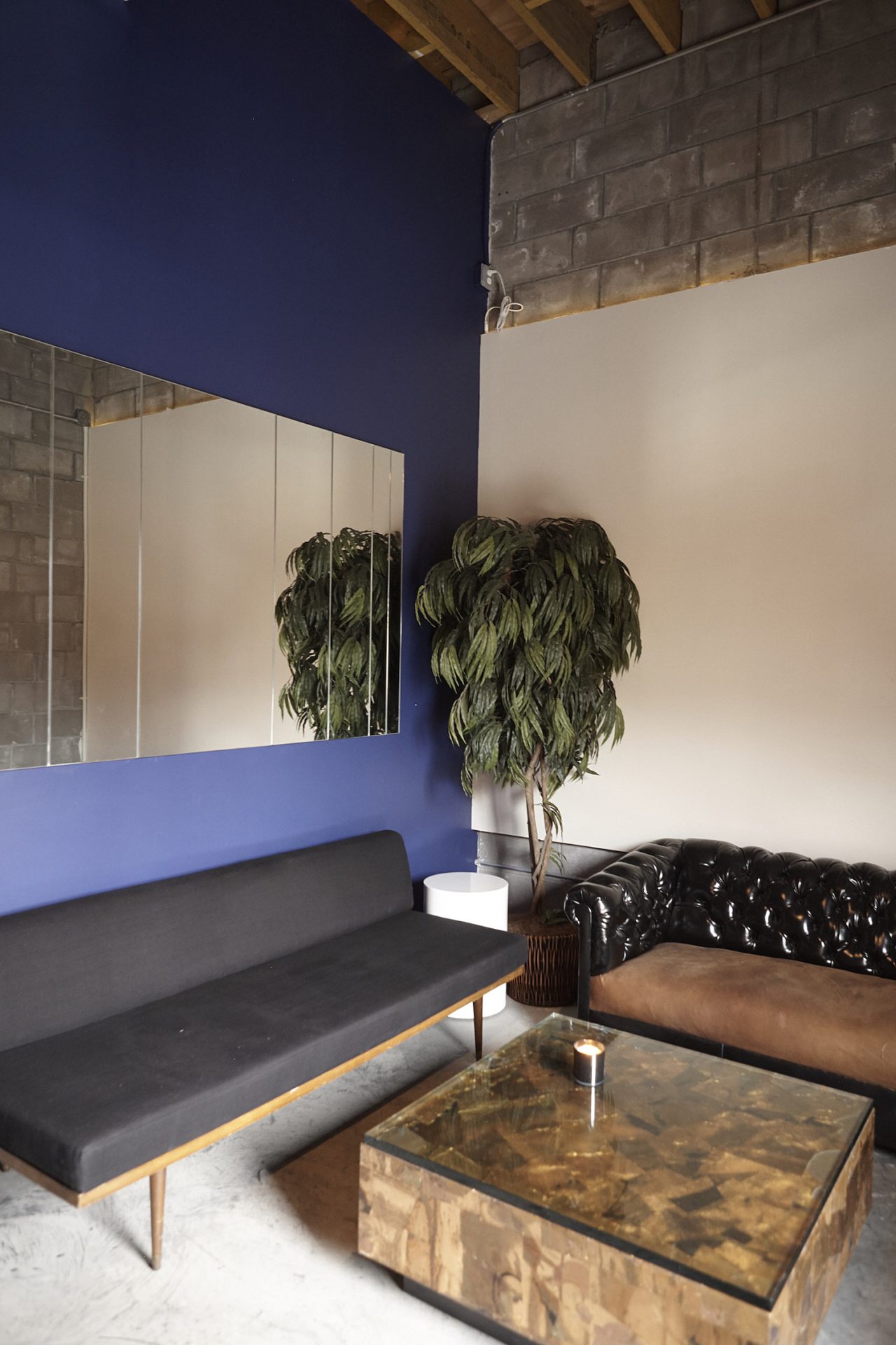 a first look at PopGun's new Bushwick venue Elsewhere which opens this fall