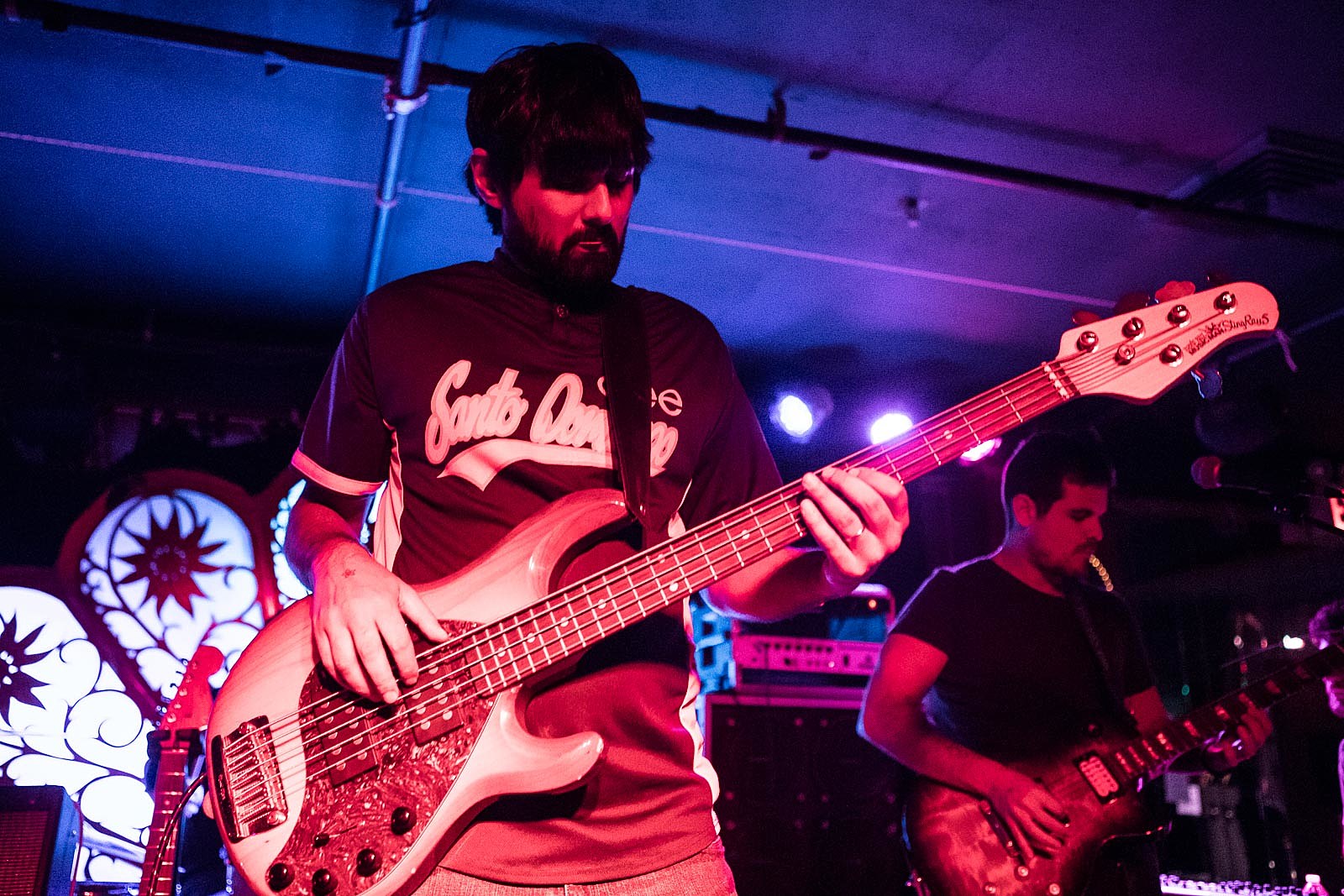 Heems & his new band I Awno rise against Islamophobia at BK Bazaar (pics)