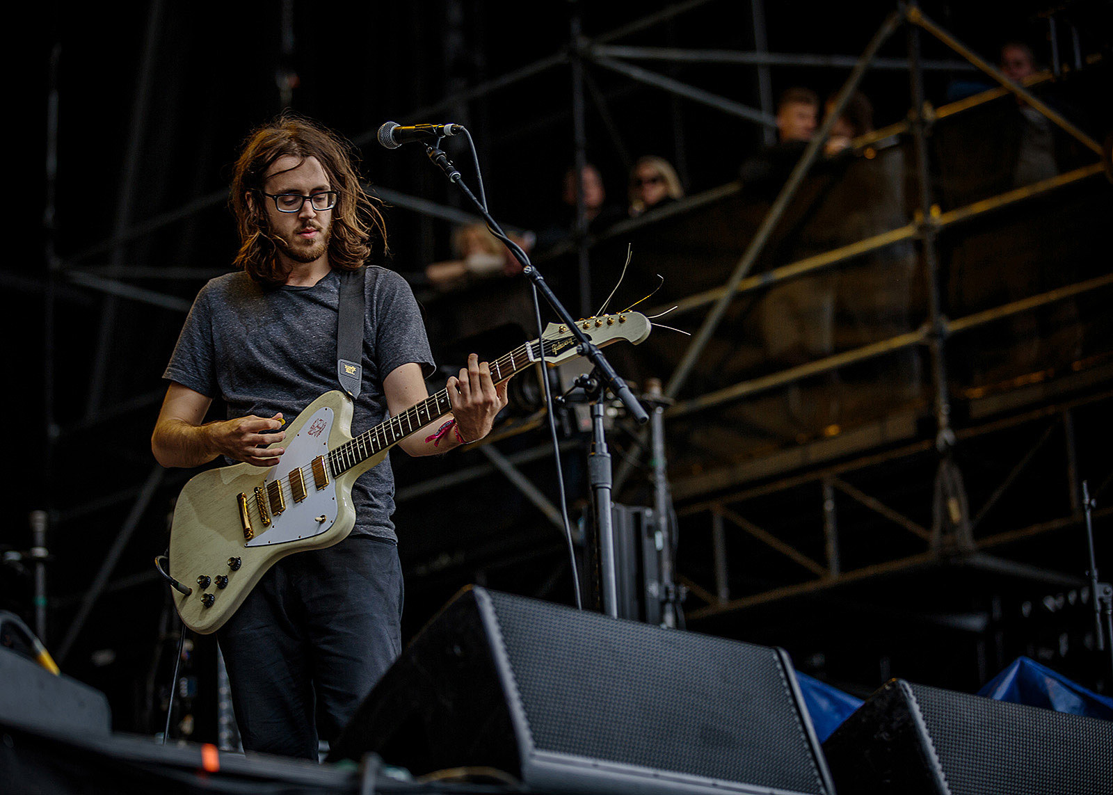 Cloud Nothings' Dylan Baldi talks Owl City, Lynyrd Skynyrd, & other ...