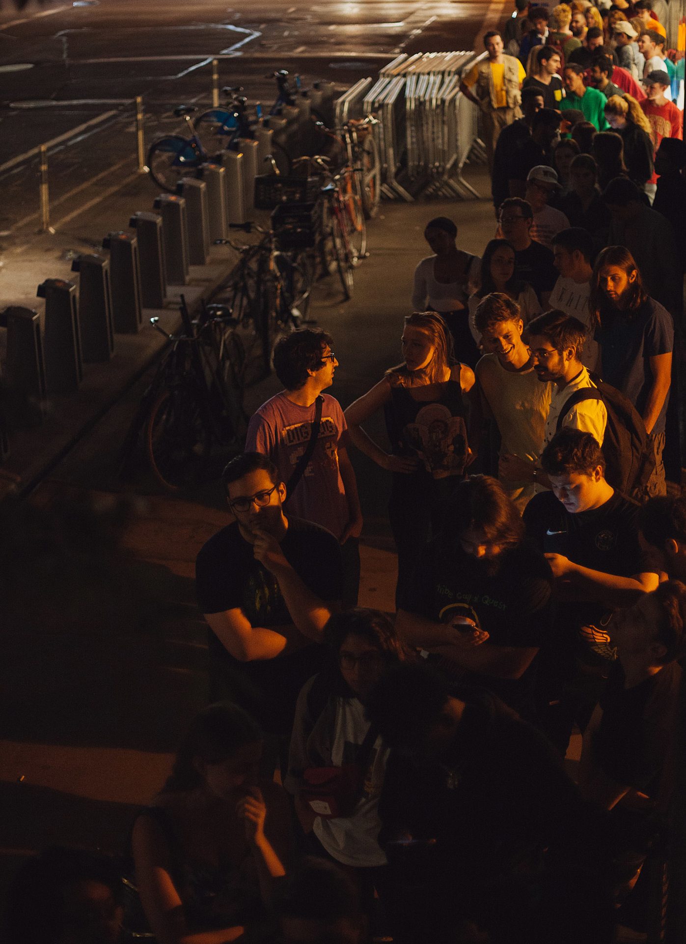 Brockhampton packed Highline Ballroom twice in one night (pics, review ...