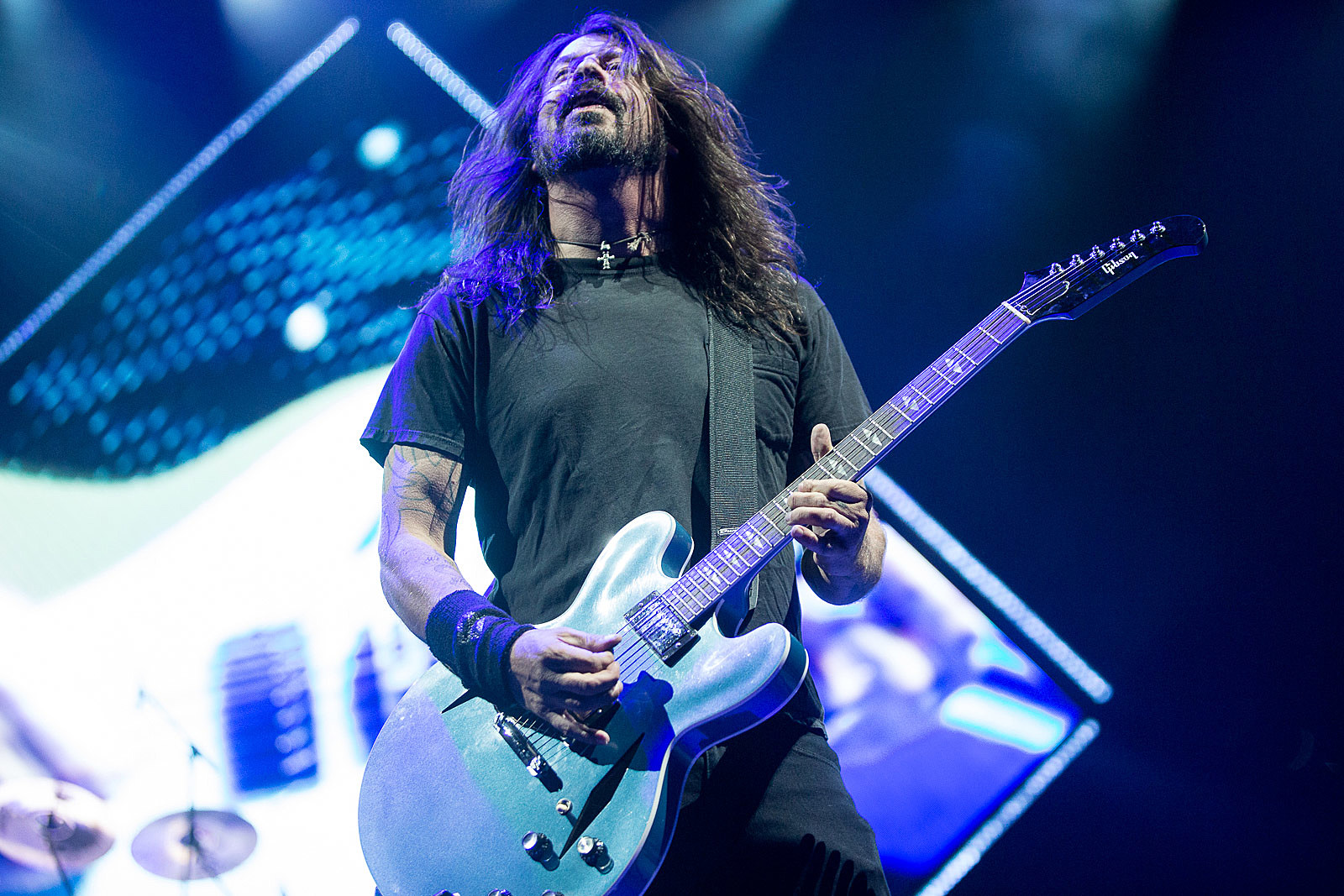 Cal Jam 2017 pics (Foo Fighters, Queens of the Stone Age, Liam ...