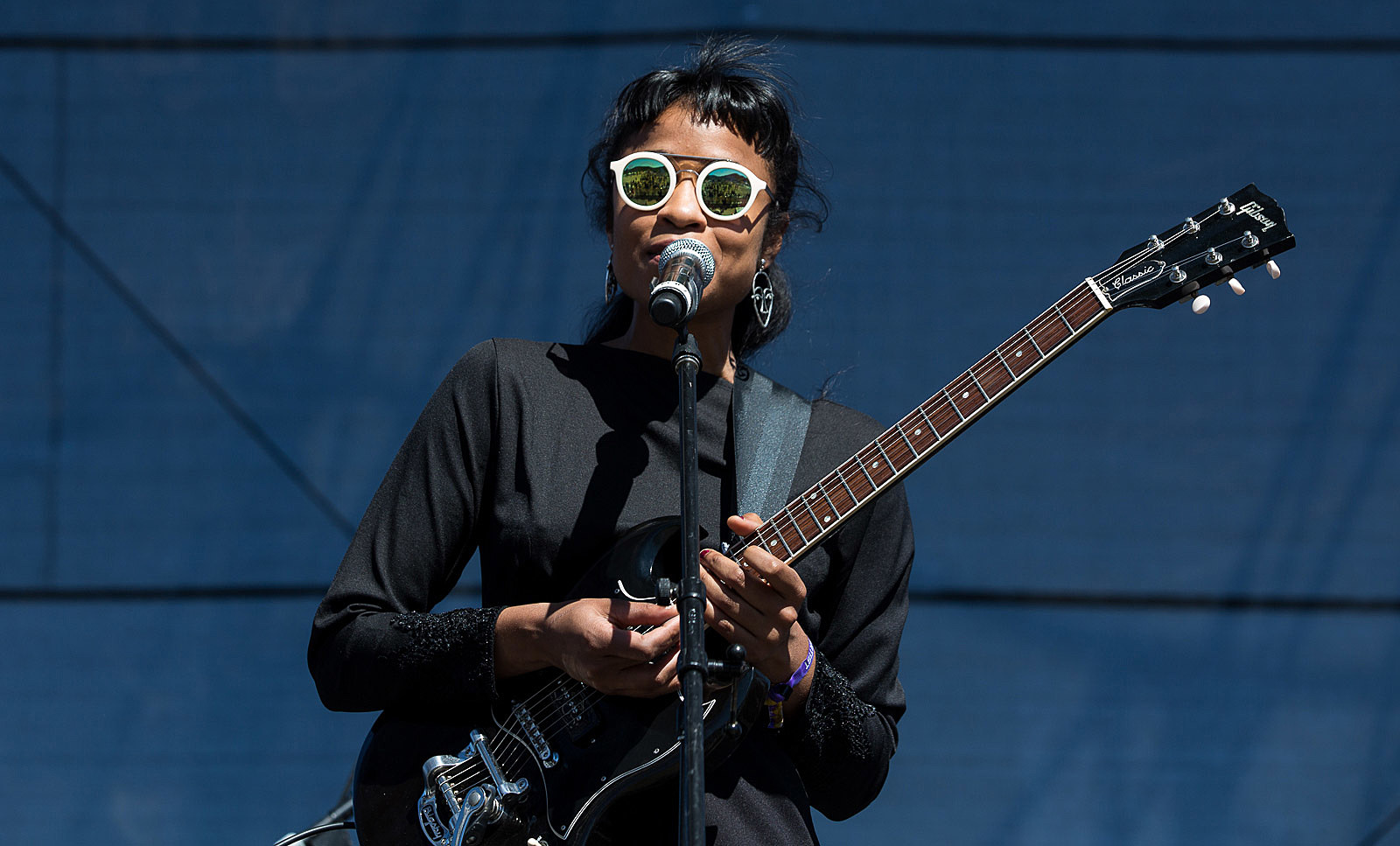 Cal Jam 2017 pics (Foo Fighters, Queens of the Stone Age, Liam ...