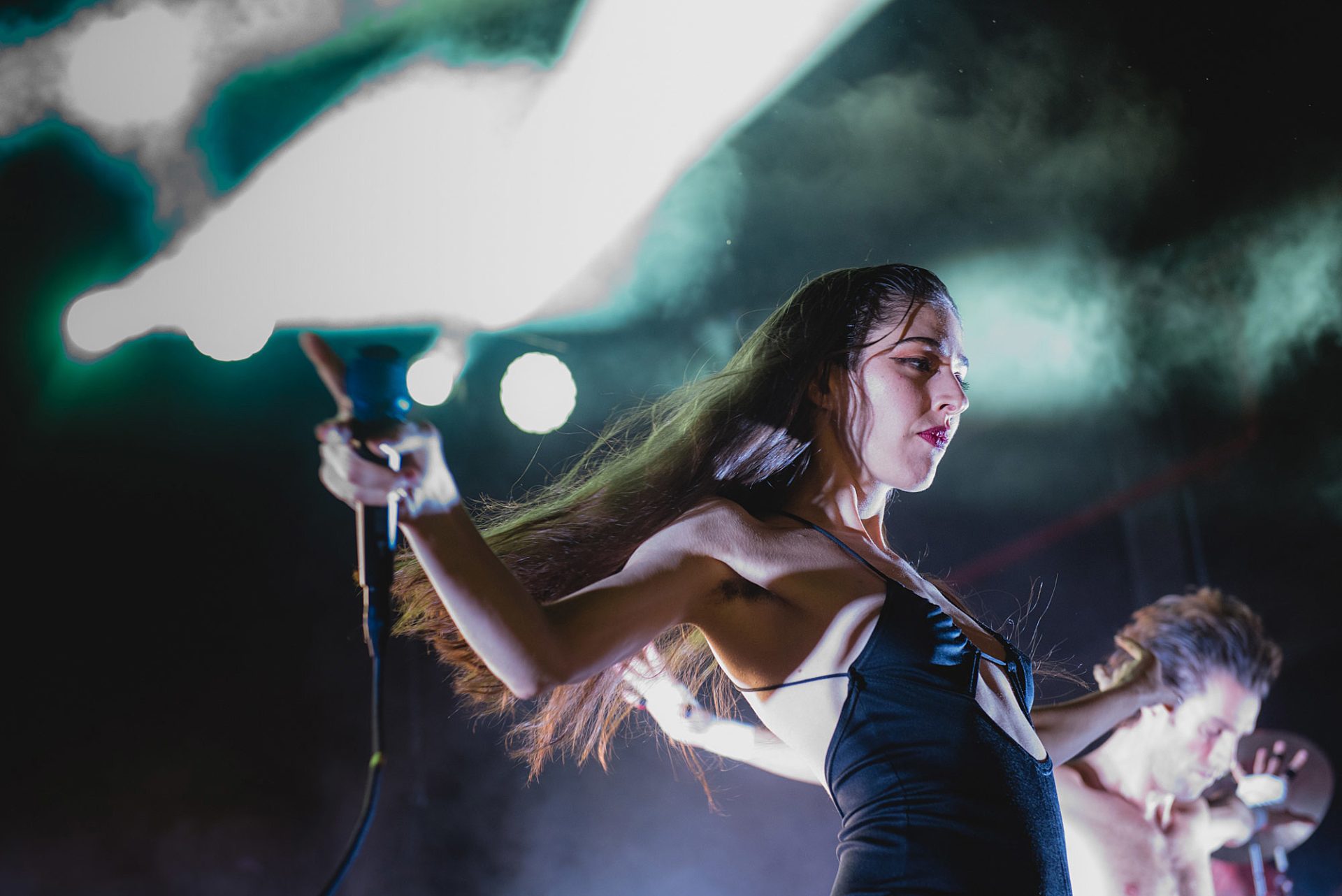 listen to Fischerspooner's Michael Stipe-produced new LP, 'Sir'