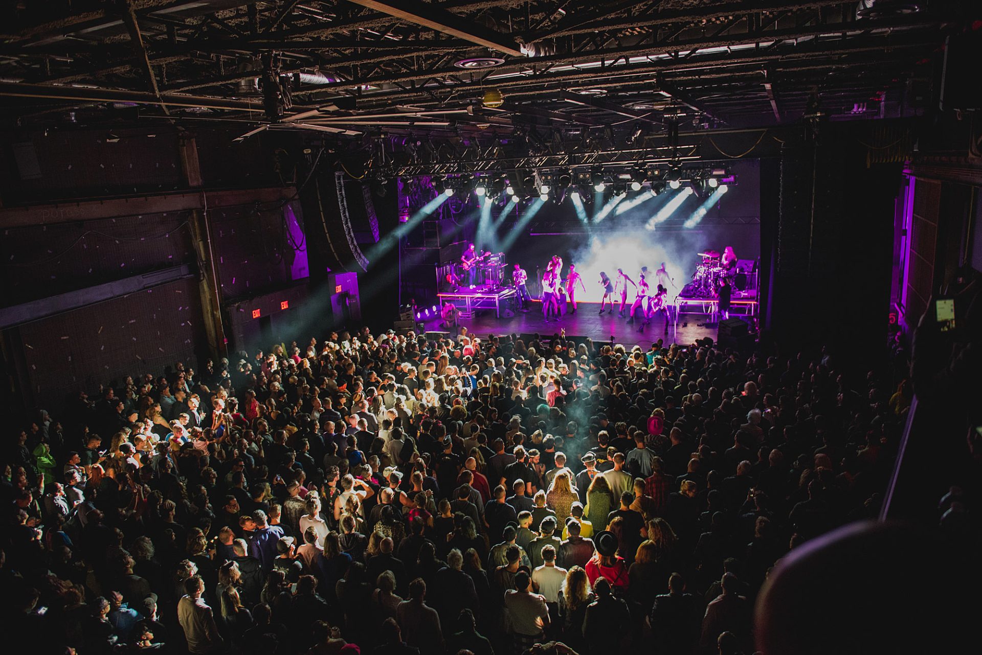 listen to Fischerspooner's Michael Stipe-produced new LP, 'Sir'