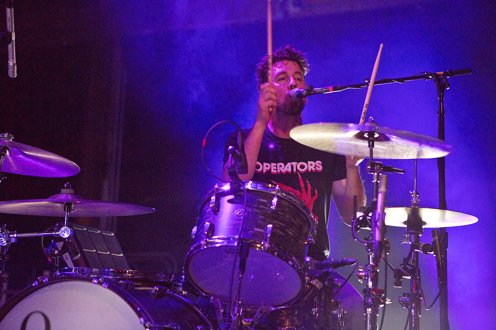 Japandroids announce first-ever live album (listen to "Heart Sweats")