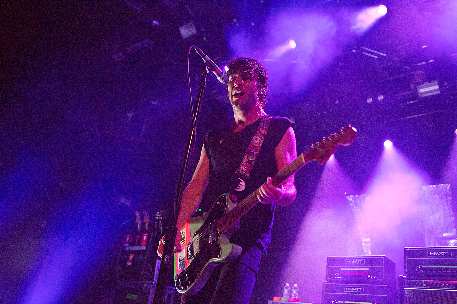 Japandroids announce first-ever live album (listen to "Heart Sweats")