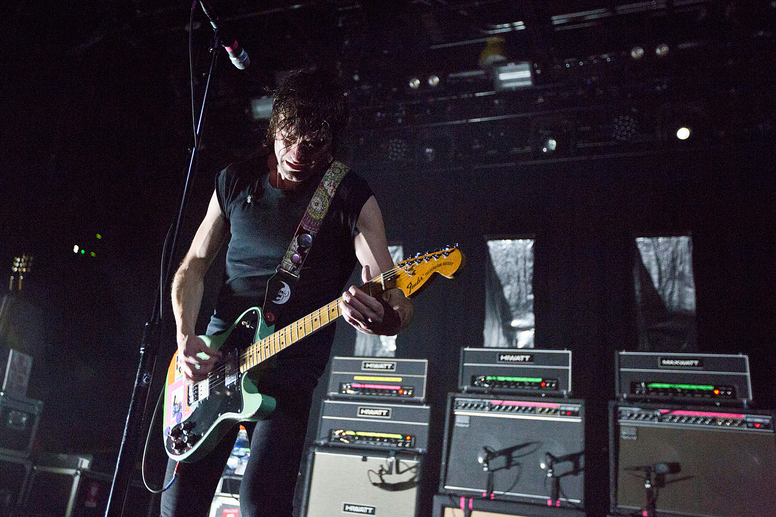 Japandroids announce first-ever live album (listen to "Heart Sweats")