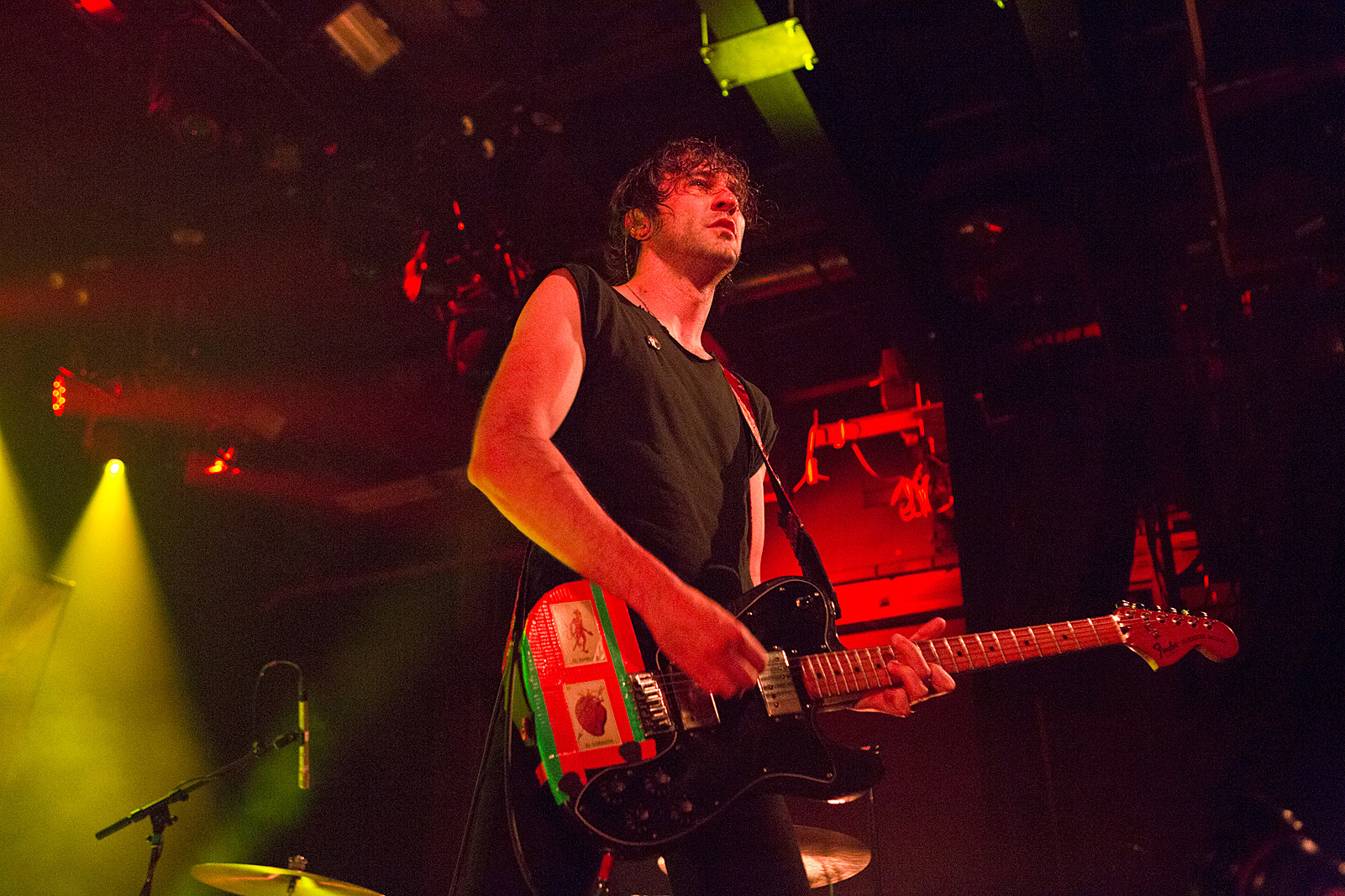 Japandroids announce first-ever live album (listen to "Heart Sweats")