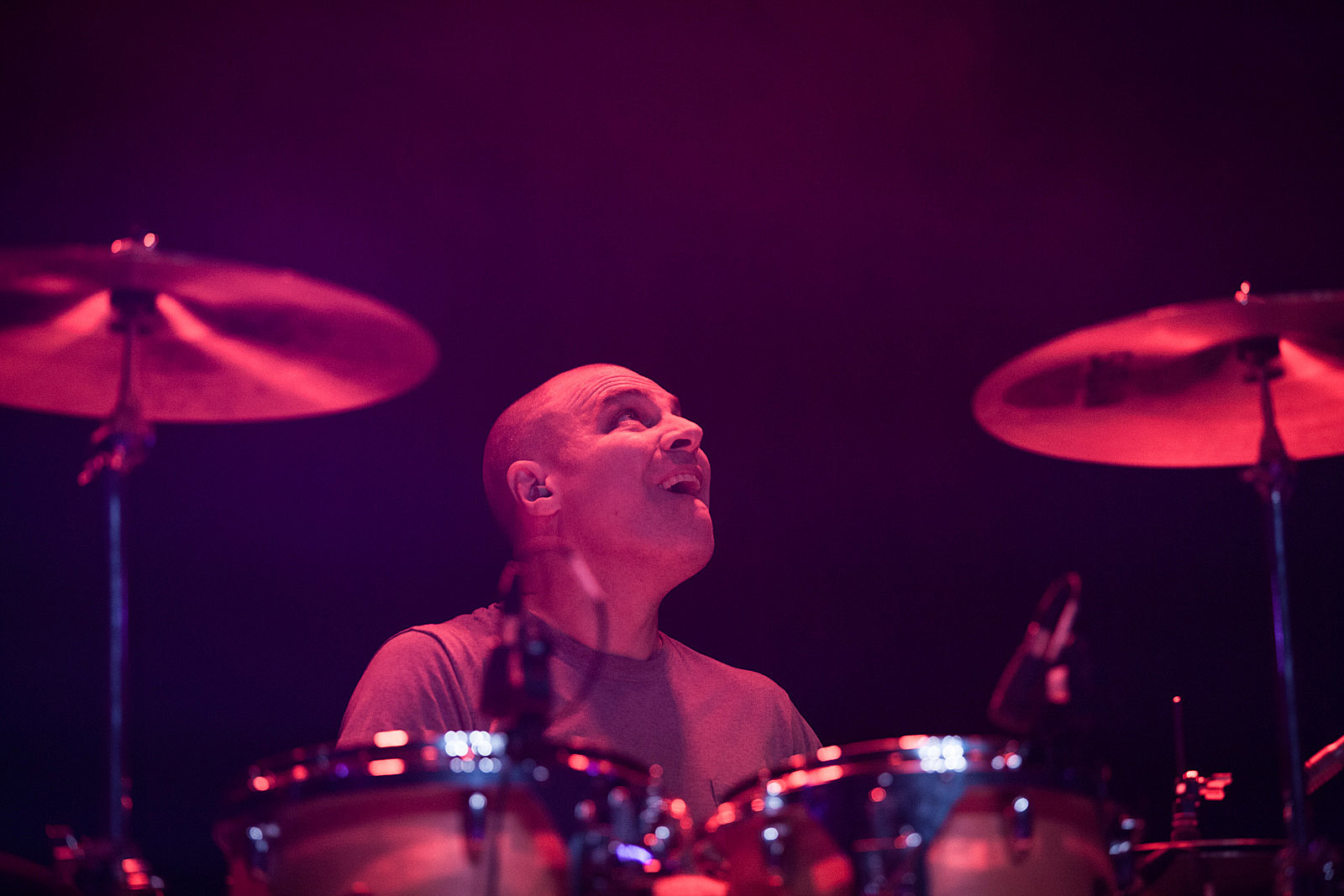 Quicksand and No Joy brought the thunder to Irving Plaza (review, setlist)
