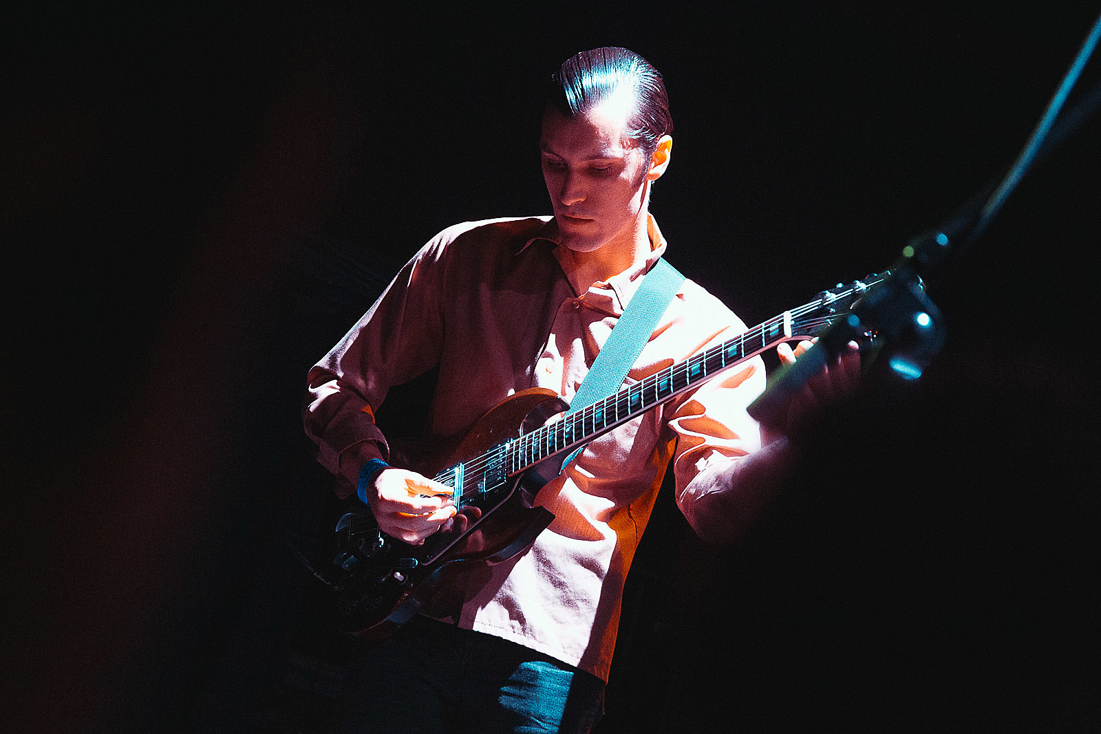 Wand release rarities comp for charity; Cory Hanson tells us his Top 10 ...